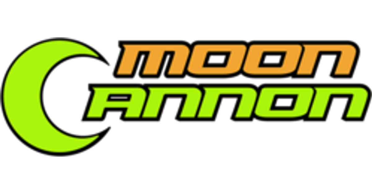 Moon Cannon Instructions & Tutorial Videos